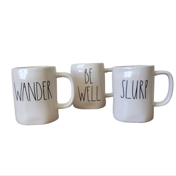 Rae Dunn | Kitchen | Rae Dunn Artisan Collection By Magenta Retired ...